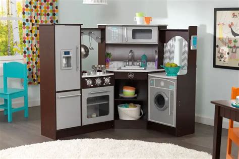 Cocinas para Niñas Ideas Fantásticas de Cocinas para Nuestras Hijas