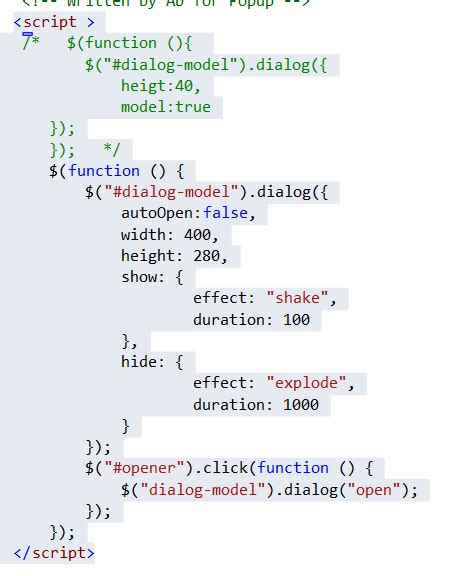 Javascript Jquery Messagebox Get From Button Click Mvc4 Stack Overflow