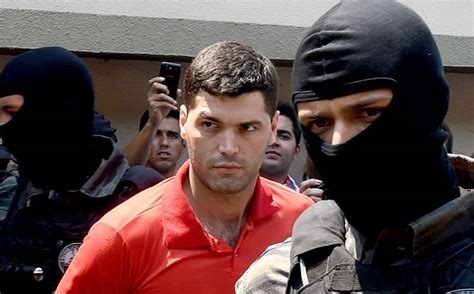 Serial Killer De Goi Nia M Dia Internacional Compara Assassino