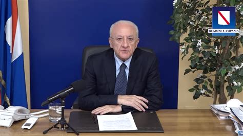 Vincenzo De Luca Sfida Elly Schlein E Ora Guarda A Renzi Per Il Terzo