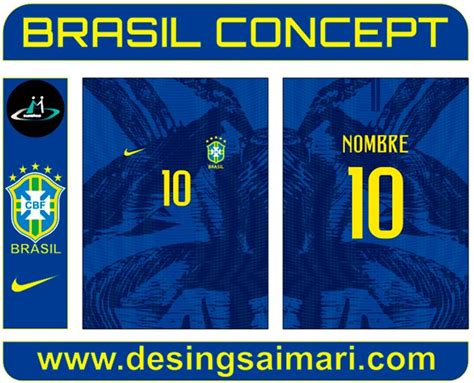 Brasil Design Concept 2022 23 Desings Aimari