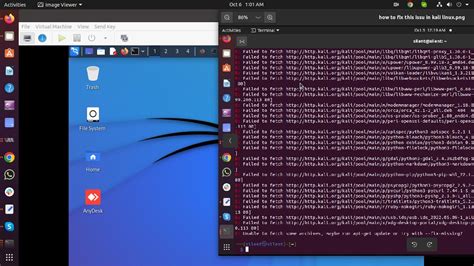 Unable To Fetch Some Archives Maybe Run Apt Get Update Or Try With Fix