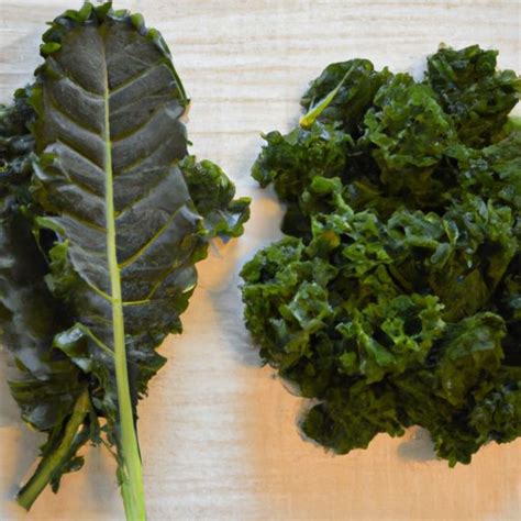 Kale Vs Spinach Which Is Healthier The Enlightened Mindset