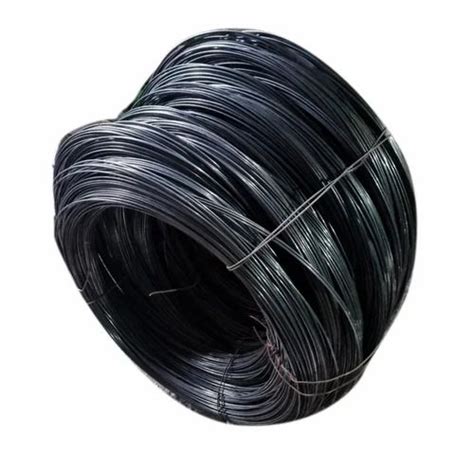 Mild Steel Binding Wire For Construction Gauge 12 At Rs 57 Kg In Raipur