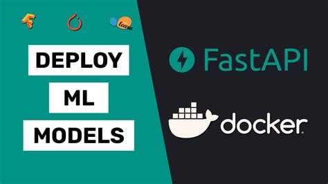 Quick Tutorial To Deploy Your Ml Models Using Fastapi And Docker Ai Sexiezpix Web Porn