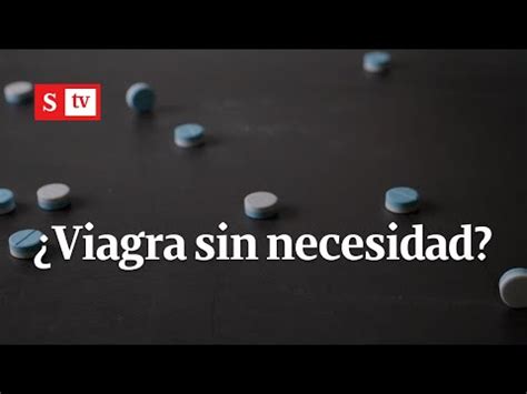 Qué pasa si tomo Viagra y no tengo relaciones sexuales