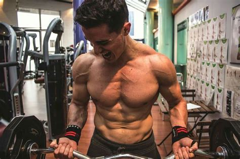 Épinglé par T T NE sur Tibo Inshape Tibo inshape Programme