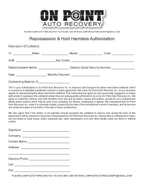 Fillable Online PLEASE COMPLETE FORM AND FAX TO 516 605 1200 OR EMAIL