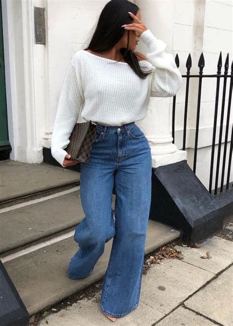 Aprenda A Usar Looks Pantalona Jeans Blog Oscar