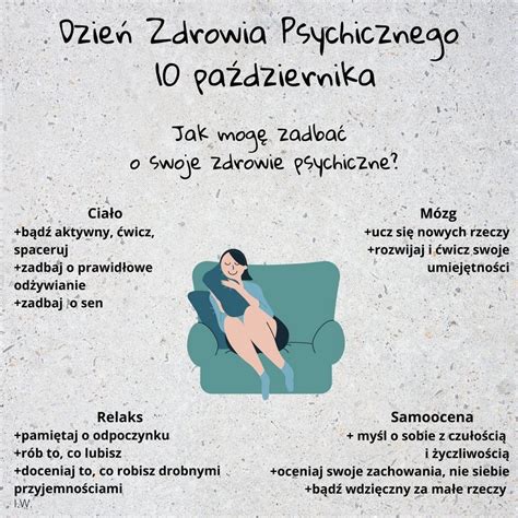 Światowy Dzień Zdrowia Psychicznego Urszulanki