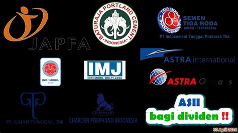 Analisa Teknikal Ihsg Asii Auto Imas Imjs Gjtl Mpmx Cpin Jpfa Main Smgr