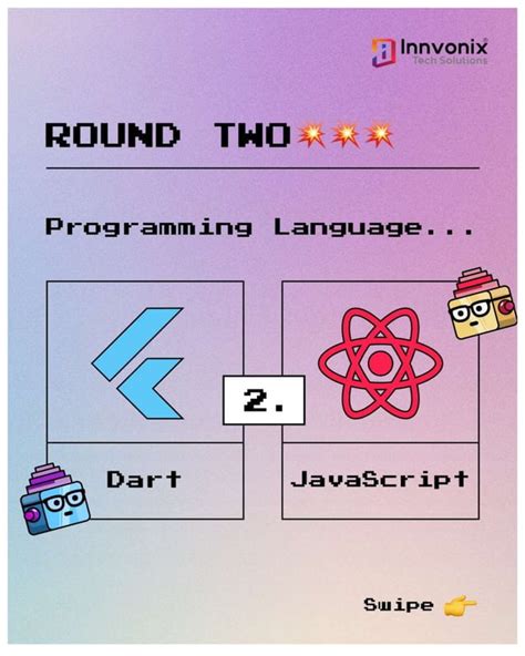 flutter vs react native here is the ultimate comparison