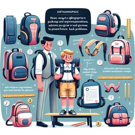 Comment Choisir Un Sac A Dos Scolaire Pour Un Premier Eleve Regles Et