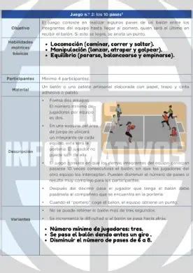Juegos De Habilidades Motrices Correr Saltar Y Lanzar Habilidades