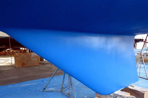 What Is The Keel Of A Boat Plus Different Types Boating Geeks