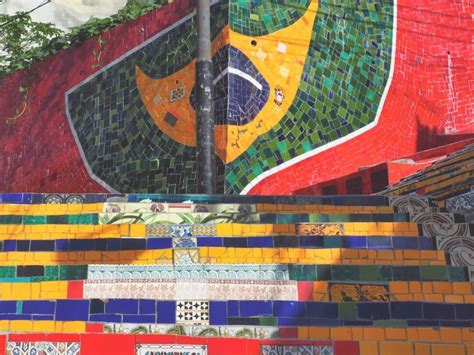 A Self Guided City Tour Of Rio De Janeiro S Historic Centre
