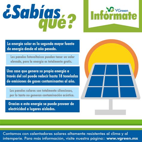 Beneficios De Los Paneles Solares Para Negocios En Mexico Artofit