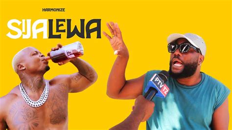 SIJALEWA YA HARMONIZE YAMFIKIA H BABA TAZAMA HAPA ALIVYO ICHAMBUA