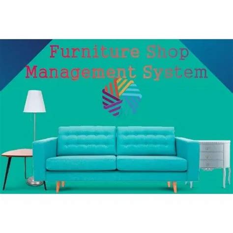 Prosima Infocom Online Offline Furniture Shop Management System