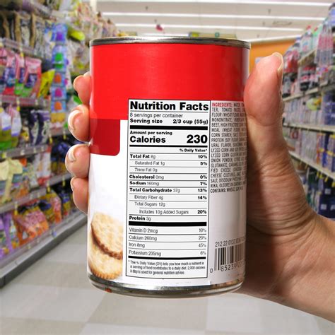 Fda Food Labeling Guide 2024 Alfi Lottie