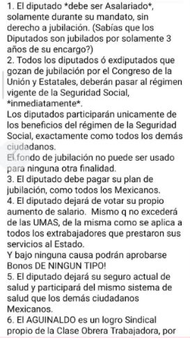 Infodemia Mx