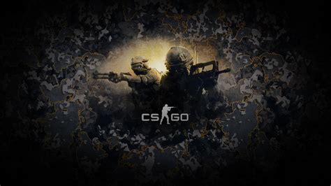 Counter Strike Global Offensive Wallpapers Images