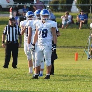 Parker Kelley Hudl