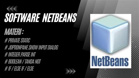 6 java in netbeans joptionpane showinputdialog integer pasreint if dan boolean
