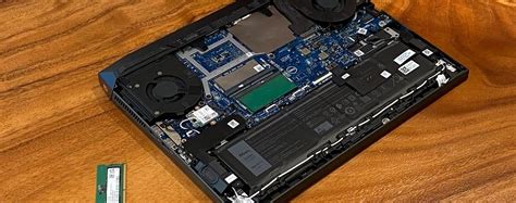 How To Find Out The Maximum RAM Capacity For Your Laptop Robots Net