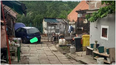 Incident șocant în Sibiu O femeie și a călcat mama cu mașina în timp