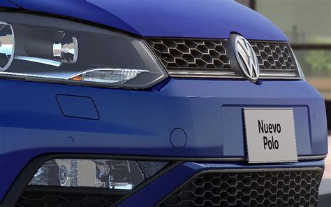 Volkswagen Polo Precios y versiones en México 2022