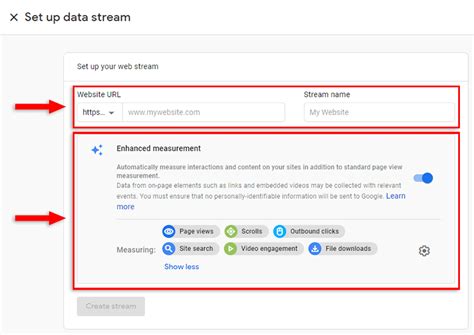 How To Set Up Google Analytics For WordPress Create Account Add Code