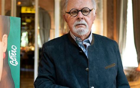 Murió Fernando Botero el más grande pintor y escultor colombiano