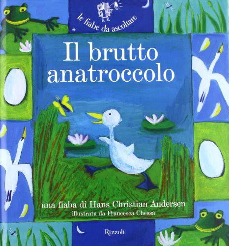 Il Brutto Anatroccolo Andersen Hans Christian 9788817053891 AbeBooks