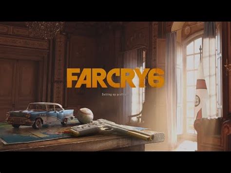 EP 6 Far Cry Gameplay YouTube