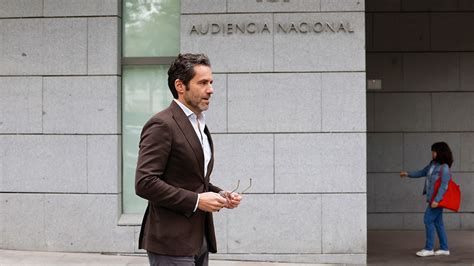 Anticorrupción pide al juez que inadmita la querella del PP contra el