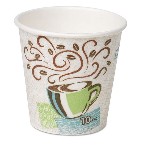 Paper Coffee Cup Design