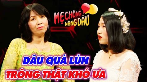 Nàng Dâu 1m4 Bị Bố Mẹ Chồng GHÉT Ngay Lần Đầu Ra MắtMẹ Chồng Nàng Dâu