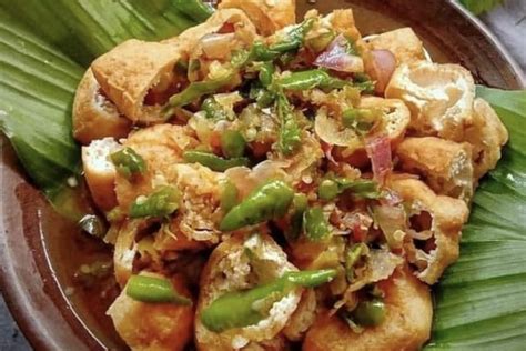 4 Kuliner Cirebon Paling Enak Bikin Nagih Yang Wajib Kamu Kunjungi