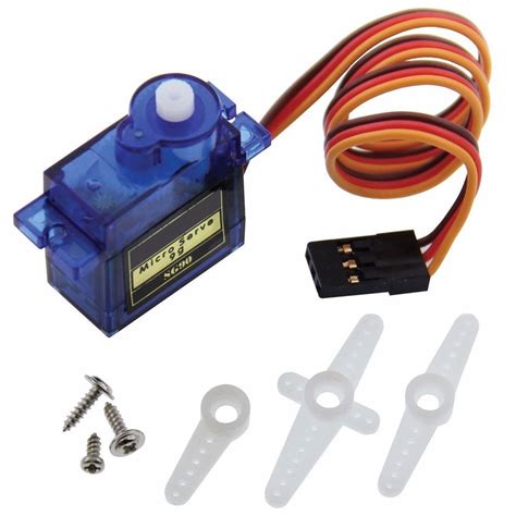 Micro Servo Motor G Sg
