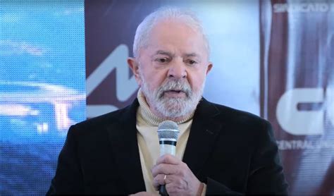 Comit De Lula Mapeia Artistas Por Voto Til E Aciona Ciristas E