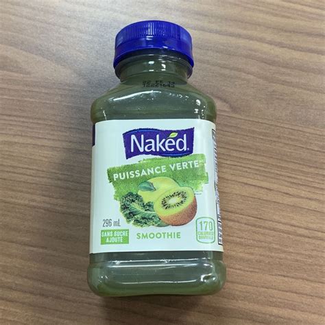 Naked Juice Green Machine Smoothie Reviews Abillion