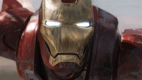Iron Man K Wallpaper Images