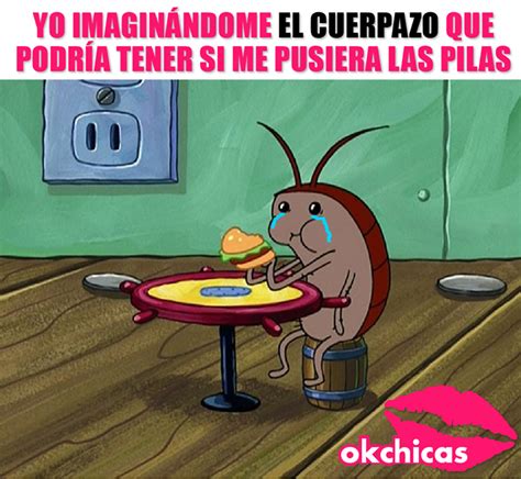 Maldita sea mi Hambre con imágenes Bob sponja Memes de bob
