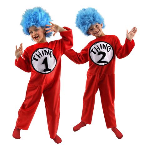 Thing Costumes