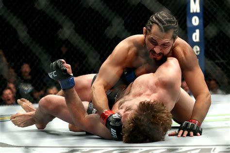 UFC MMA Knockouts Of The Year 2019 Top 5 List MMAmania