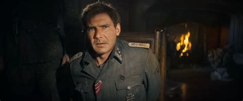 Indiana Jones And The Dial Of Destiny Drops Title Trailer And