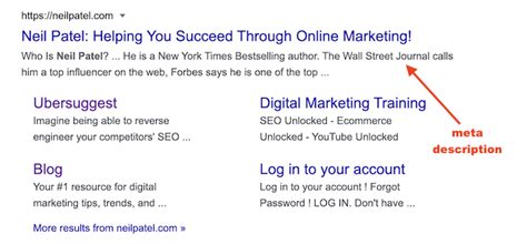 How To Write Compelling Meta Descriptions That Ll Boost Your Rankings