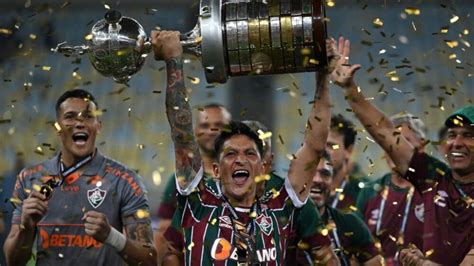 Germán Cano fue elegido como Rey de América
