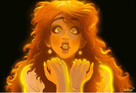 Kate Bush Ciara Amaya Multiversity Comics